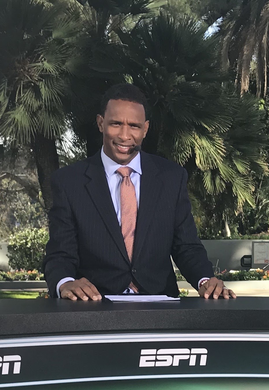 Shaka Hislop – Football Business Speakers
